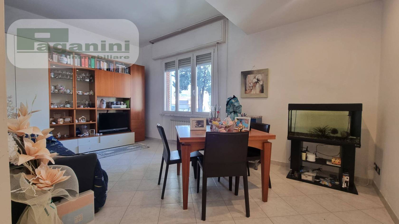 Trilocale buono stato, primo piano, Kennedy - Mazzetta, La Spezia