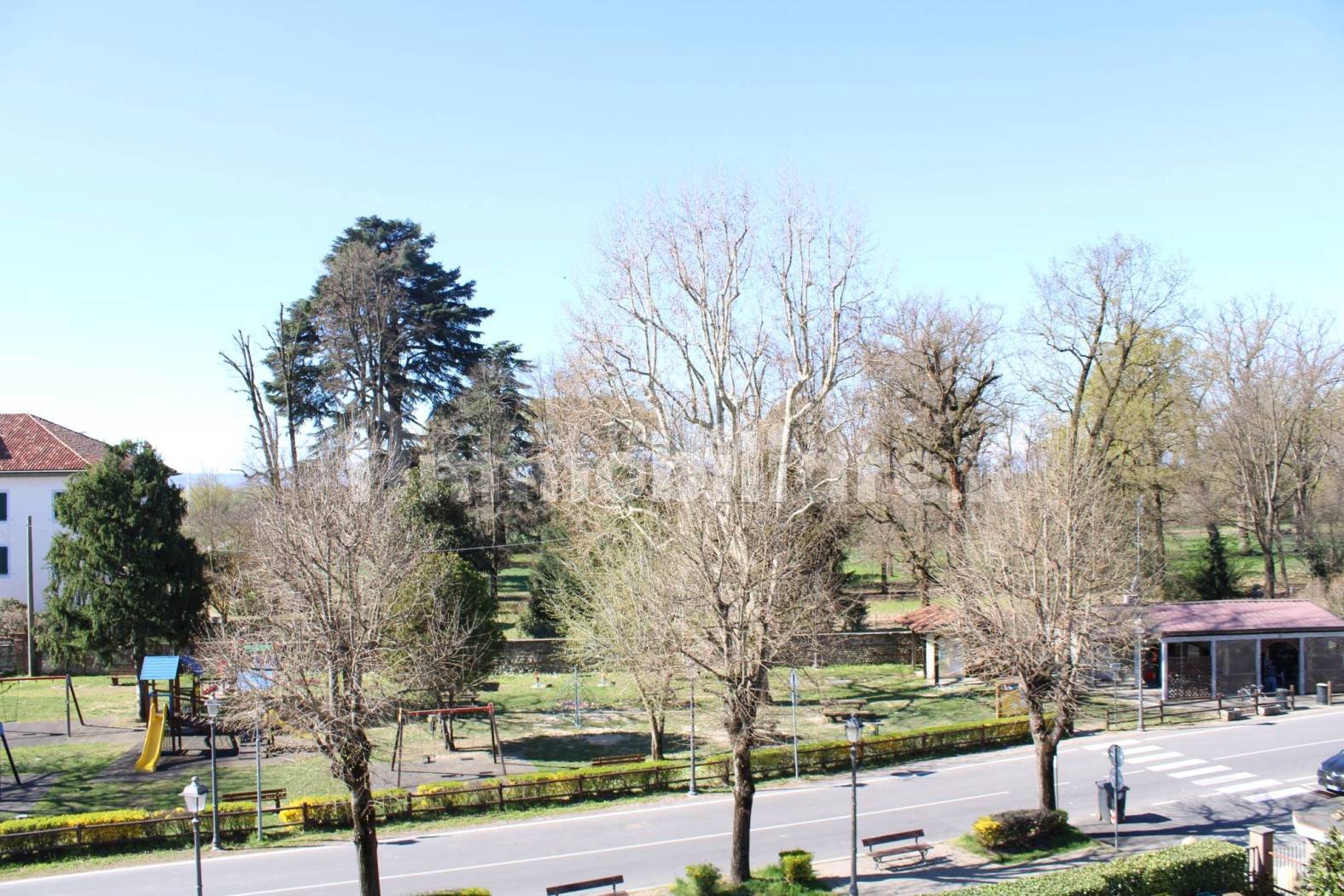 Appartamento via Ponte Rocca 15, Centro, Saluggia