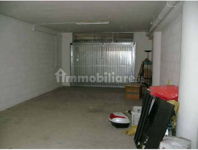 Garage - Box in Vendita
