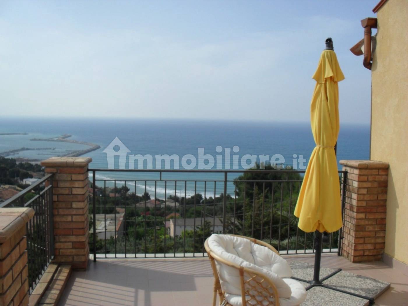 Appartamento Strada Vicinale Monserrato, Licata