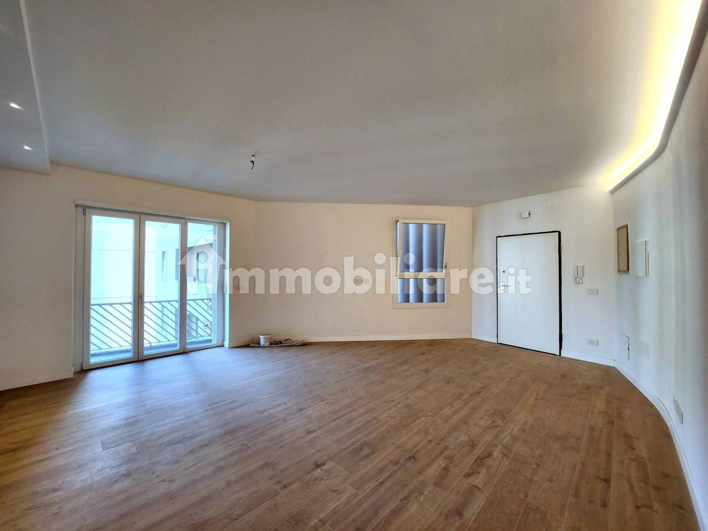 Appartamento via Claudio Monteverdi, Porta al Prato - San Jacopino, Firenze