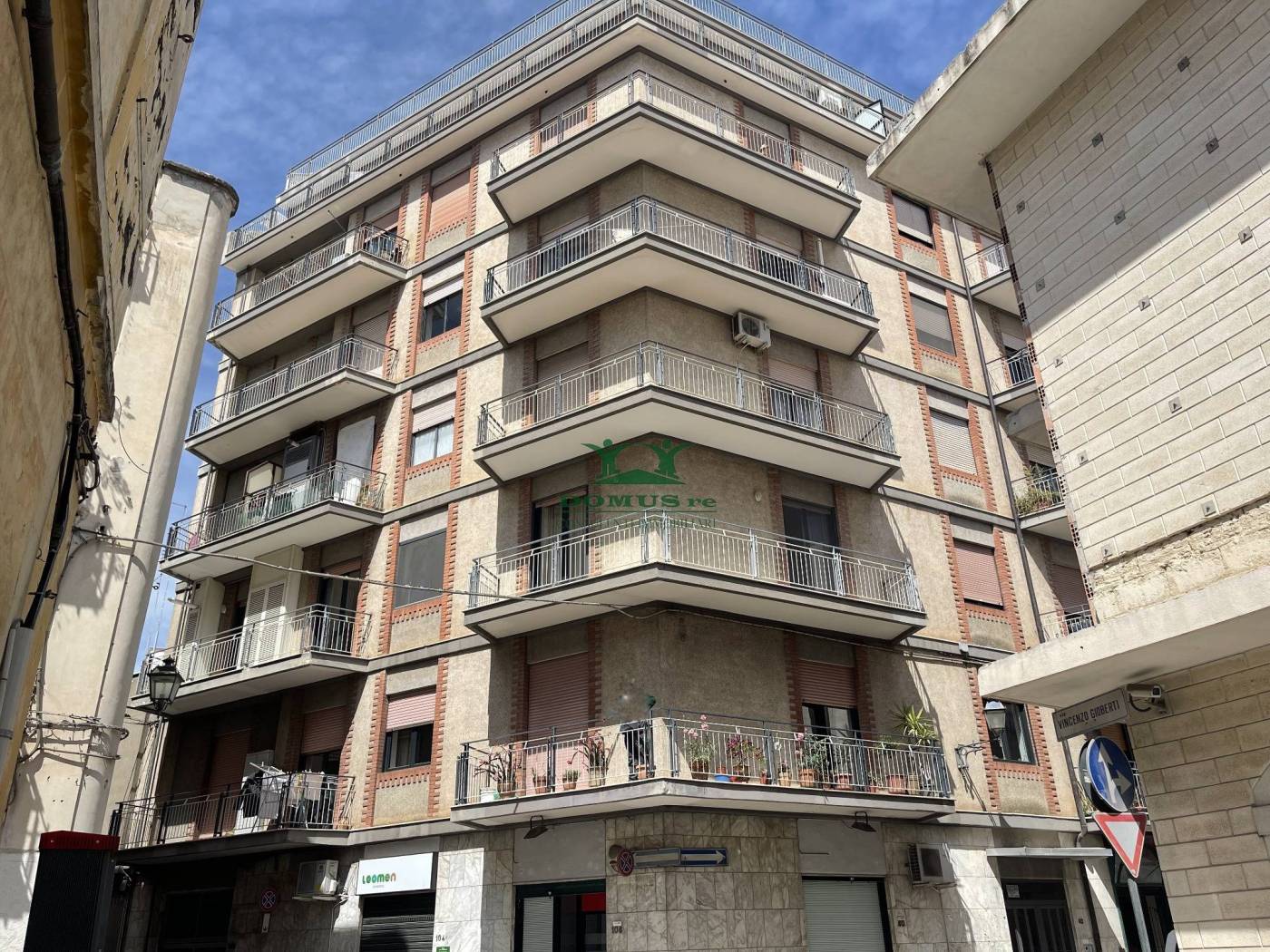 Quadrilocale via 20 Settembre, Centro, Andria