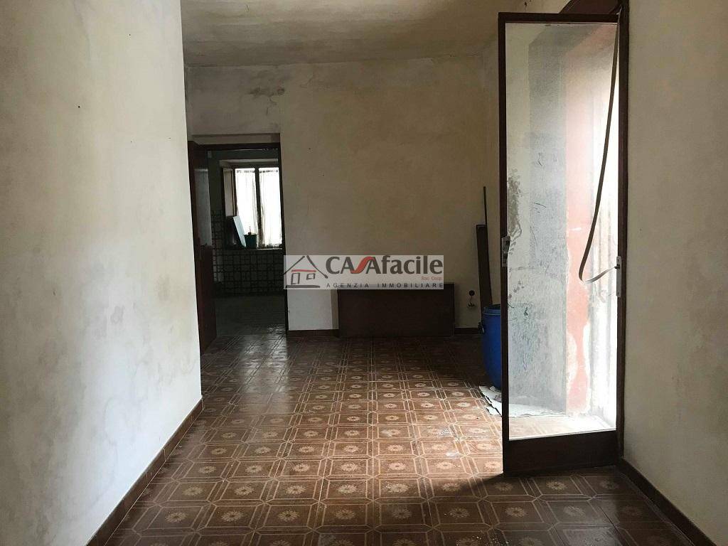 Trilocale vicolo dell'Acqua, Centro Storico, Marsala