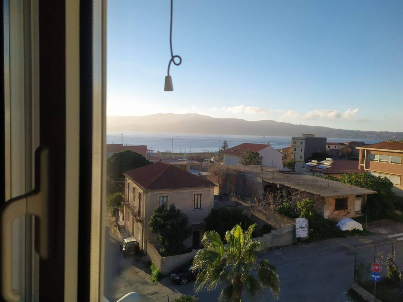 Quadrilocale piazza San Francesco, Centro, Villa San Giovanni