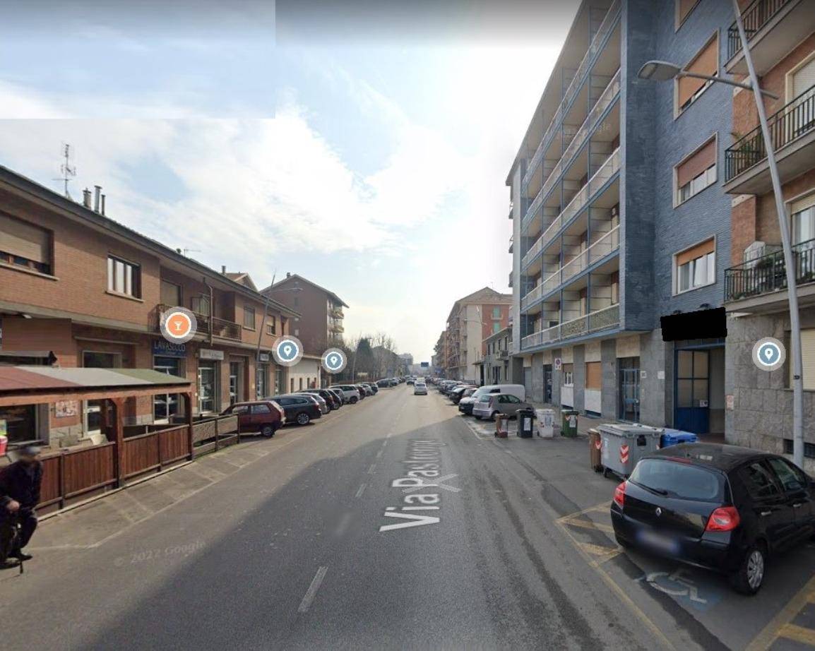 Garage - Box in Vendita