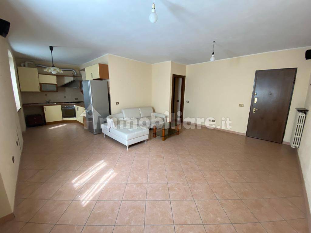 Trilocale Cascina Maressoletto, Maresso, Missaglia