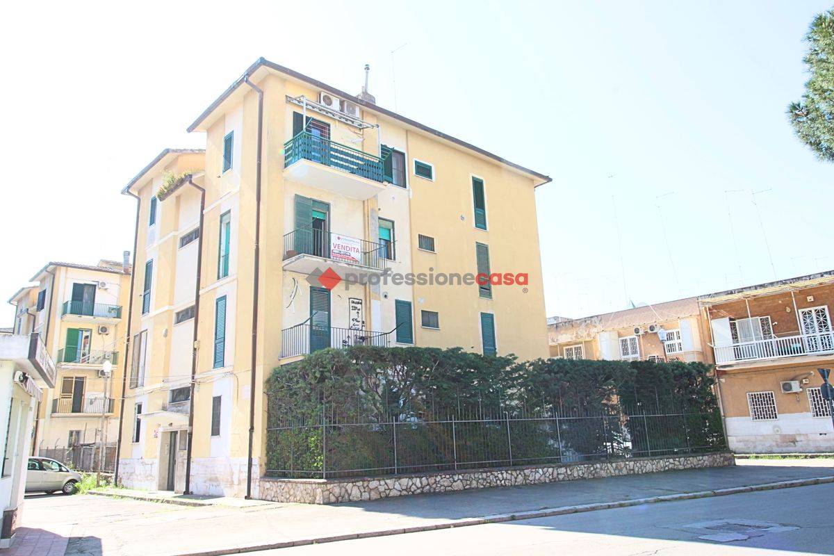 Quadrilocale via Silvio Pellico, 21, San Ciro - Stadio, Foggia