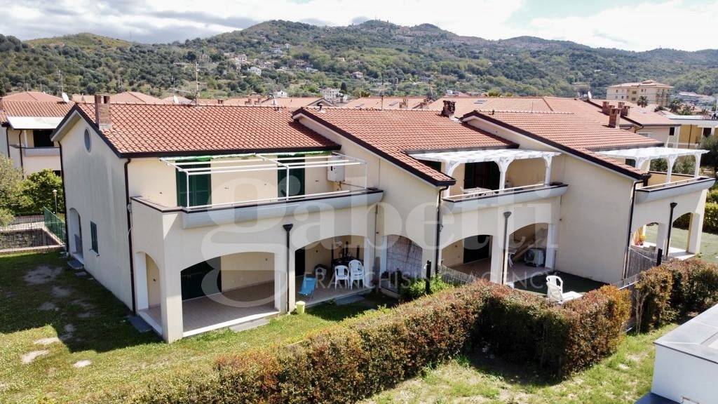 Appartamento viale John Kennedy, Marina, Ascea