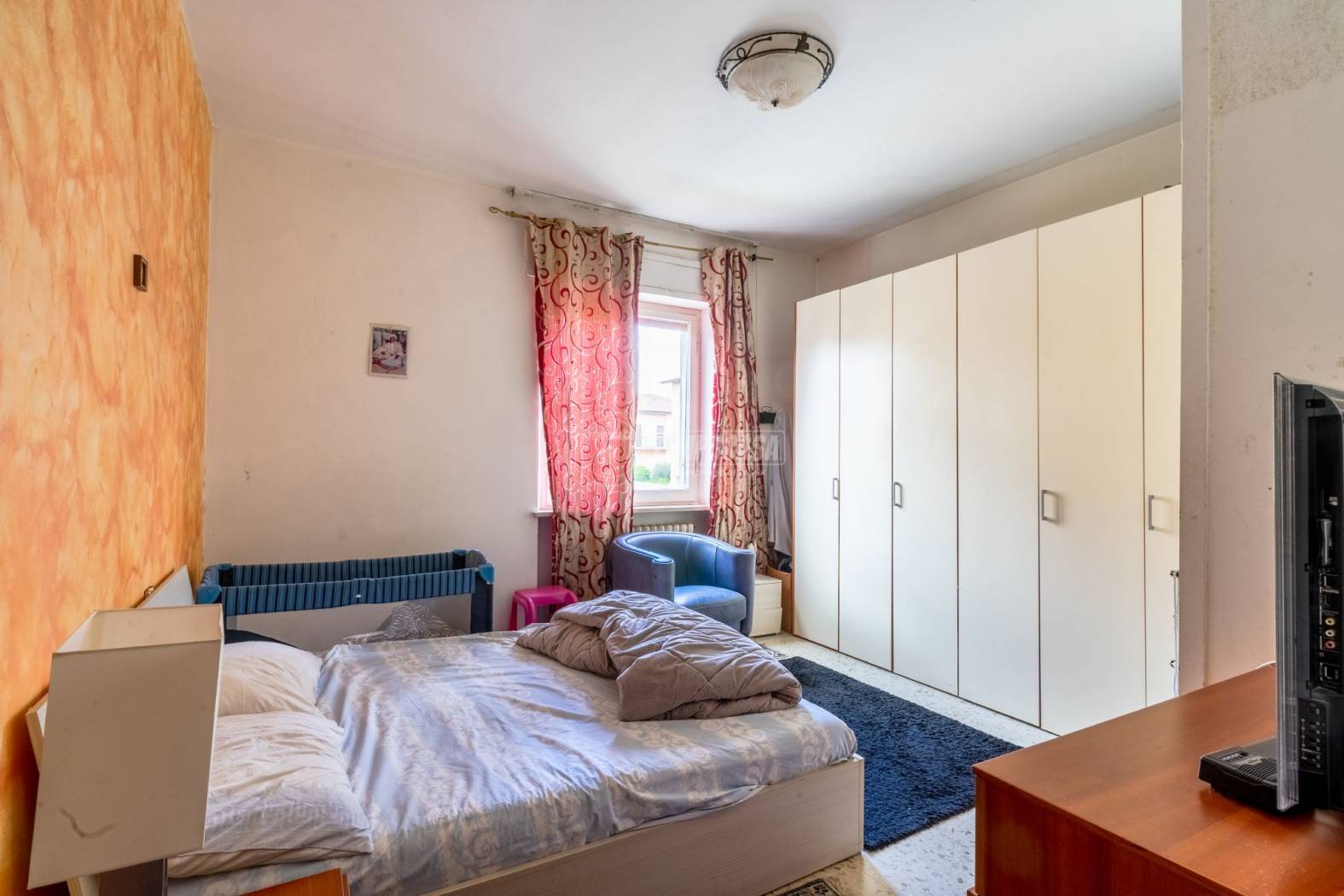 Quadrilocale via Antonio Fogazzaro 20, San Marone, San Giuseppe, Risorgimento, Civitanova Marche