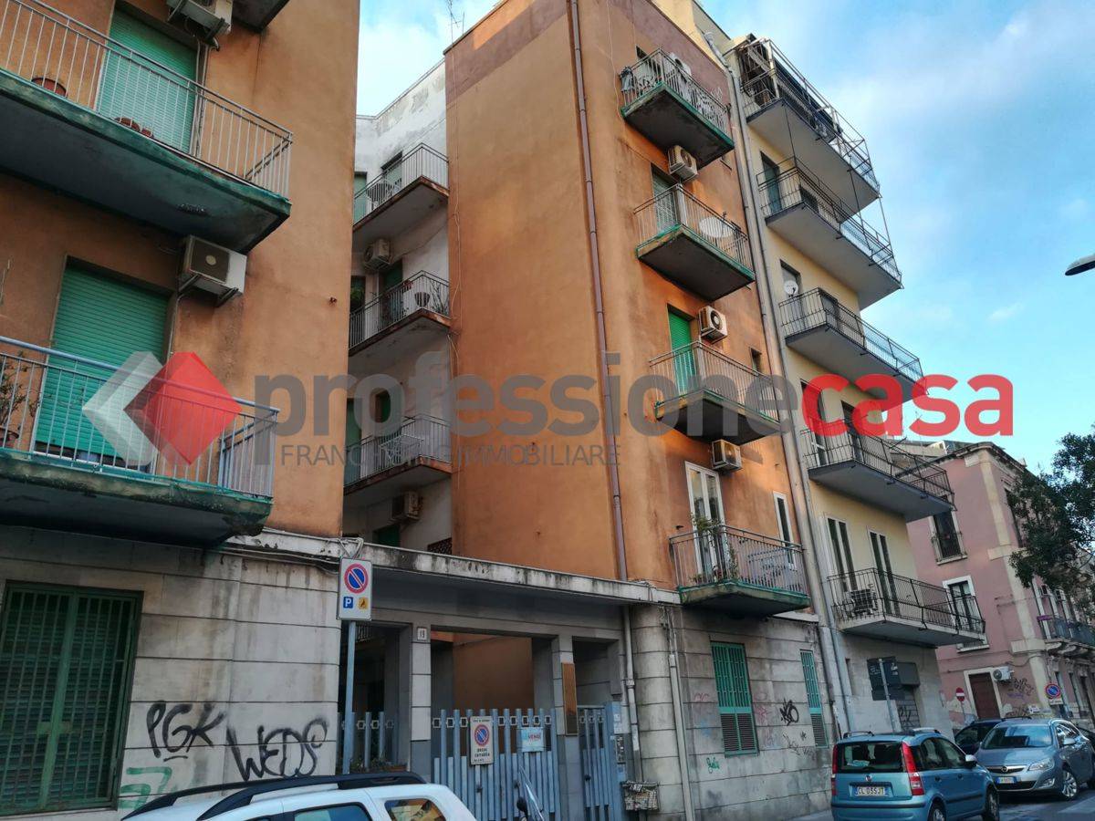 Appartamento via Ficarazzi, 0, Cibali, Catania