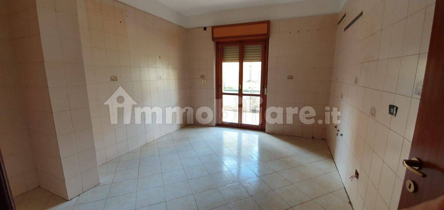 Quadrilocale via   Pistelli, Mugnano del Cardinale