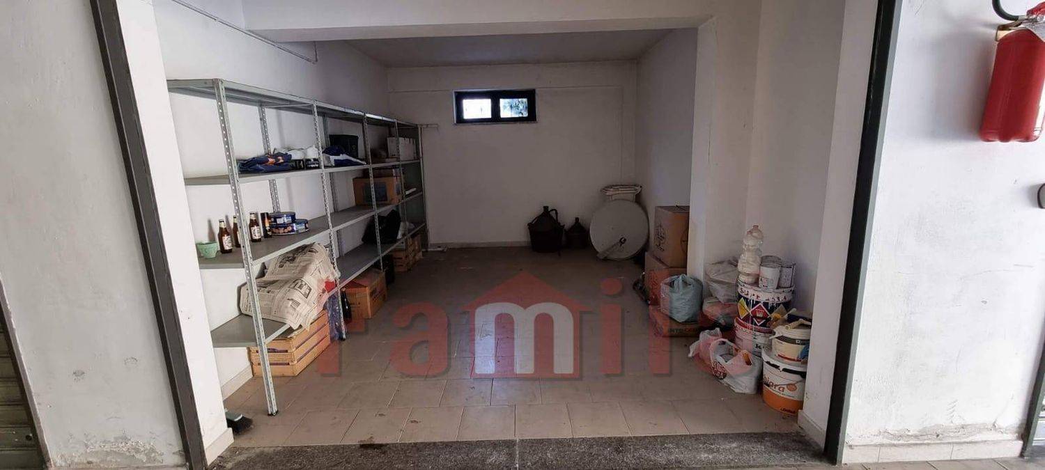 Garage - Box in Vendita