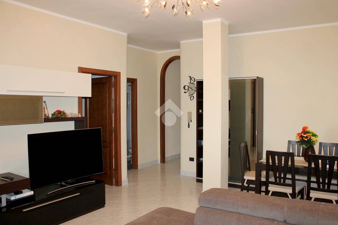 Trilocale via Prima Sinistra via Sanpio X 9, Merine, Lizzanello