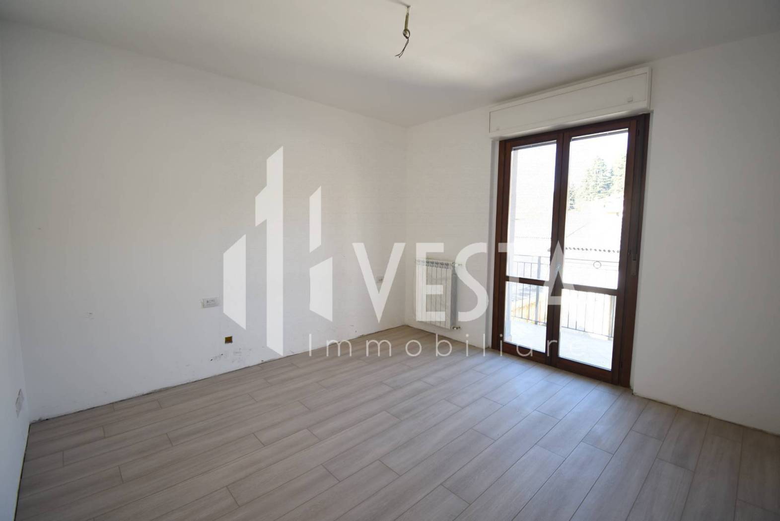 Trilocale via Adolfo Biffi, Caprino, Caprino Bergamasco