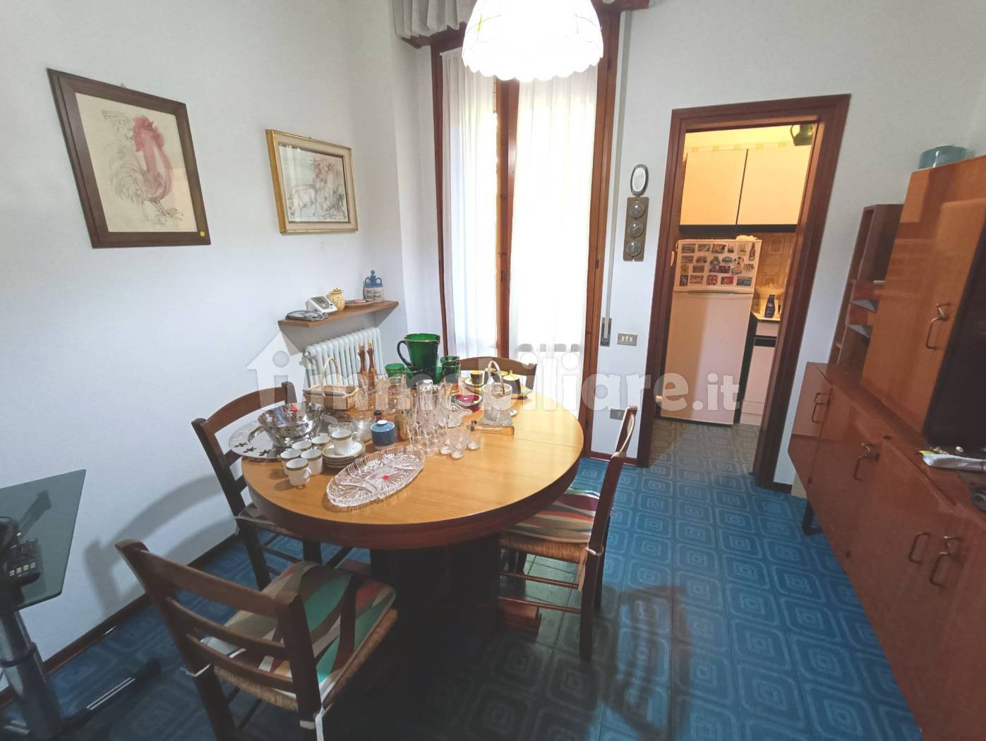 Appartamento buono stato, primo piano, Spazzoli - Medaglie D&#x27;Oro, Forlì