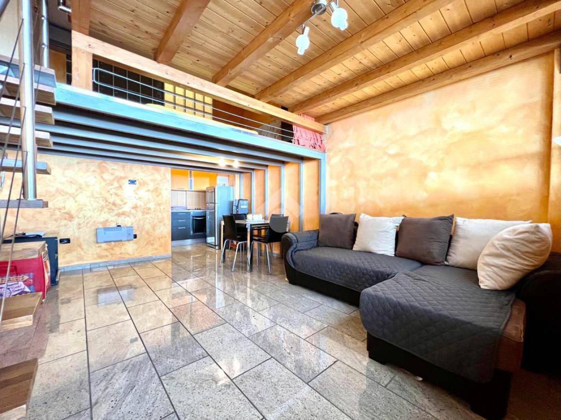 Monolocale via aurelia levante 68, Ospedaletti