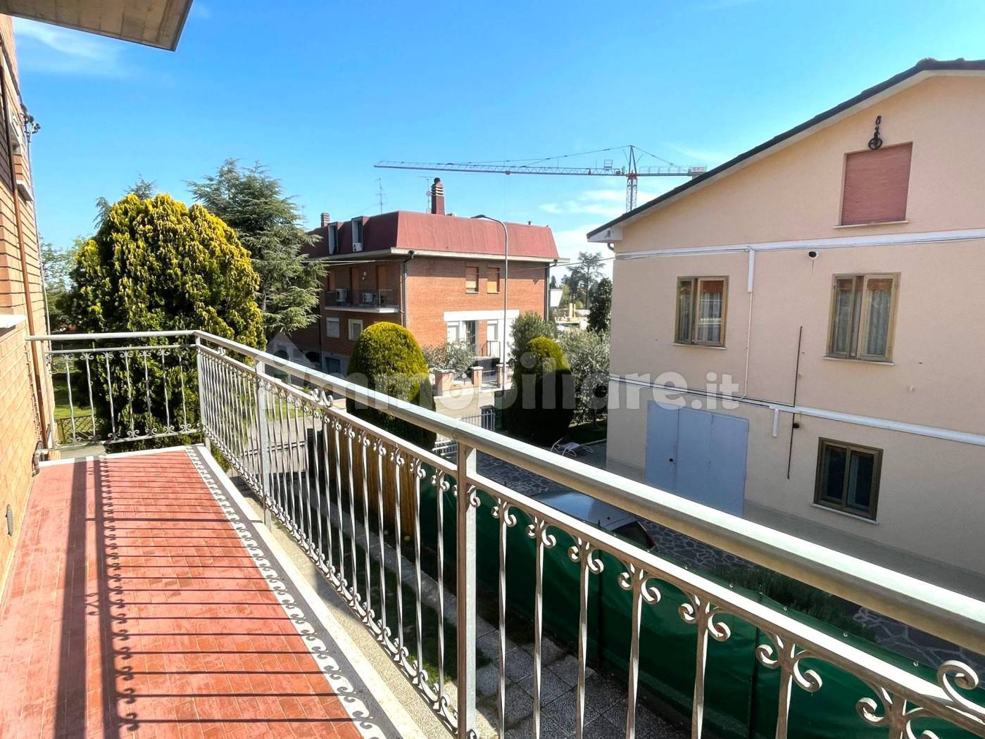 Trilocale via Spezzani, Magreta, Formigine