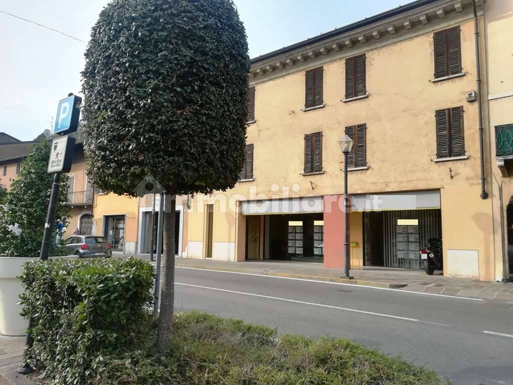 Palazzo - Edificio piazza Guglielmo Marconi, Gavardo, rif. 102641018 ...