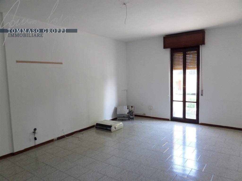 Trilocale via Cesare Battisti, Centro, Carpaneto Piacentino