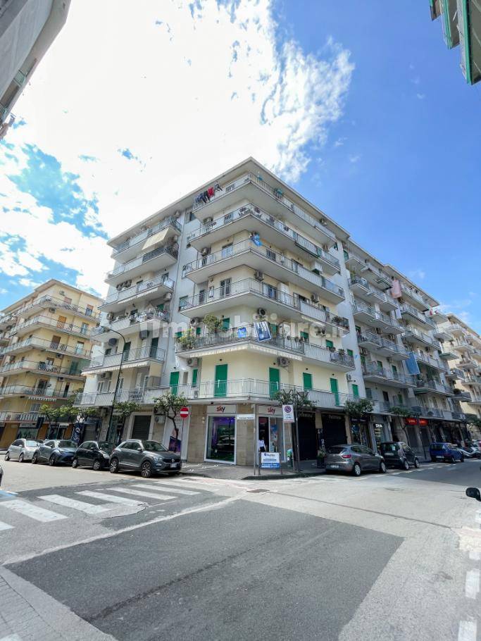 Trilocale via Leonardo da Vinci 93, Portici