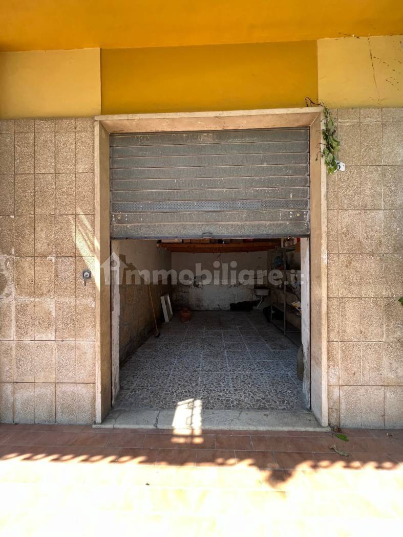 Garage - Box in Vendita