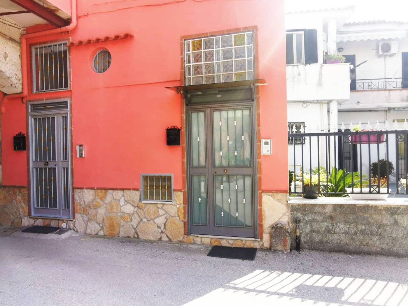 Trilocale via Masseria Mattiello 21, Centro, Pomigliano d&#x27;Arco