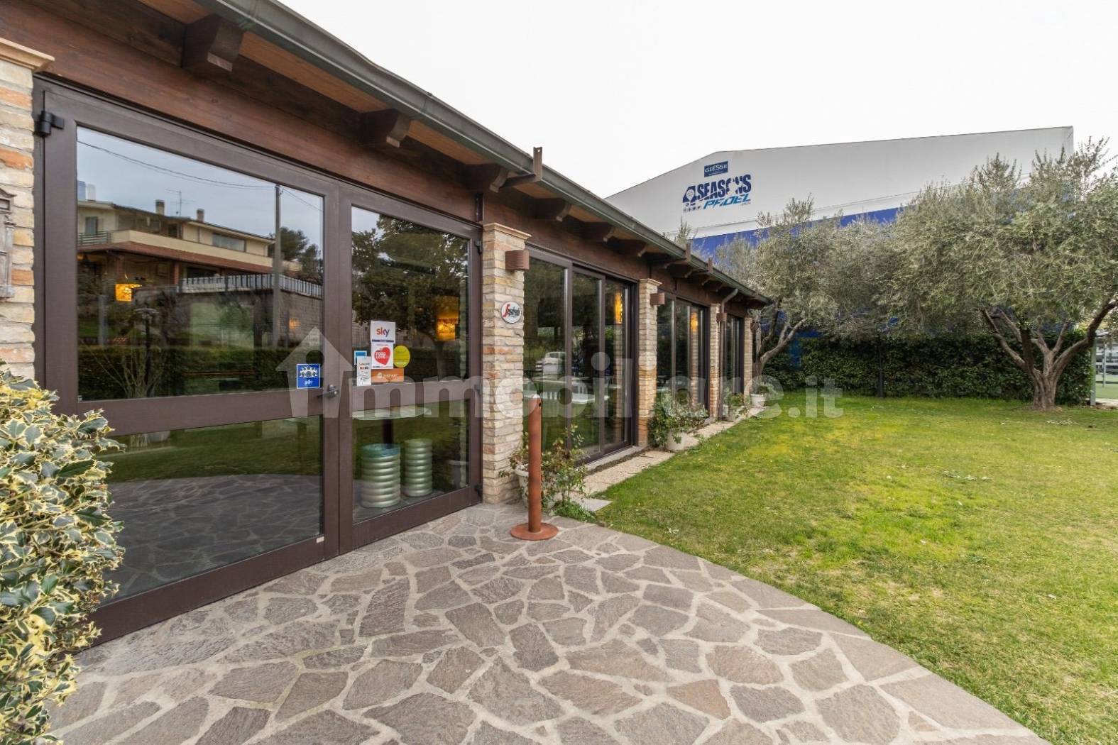 Pizzeria in Vendita