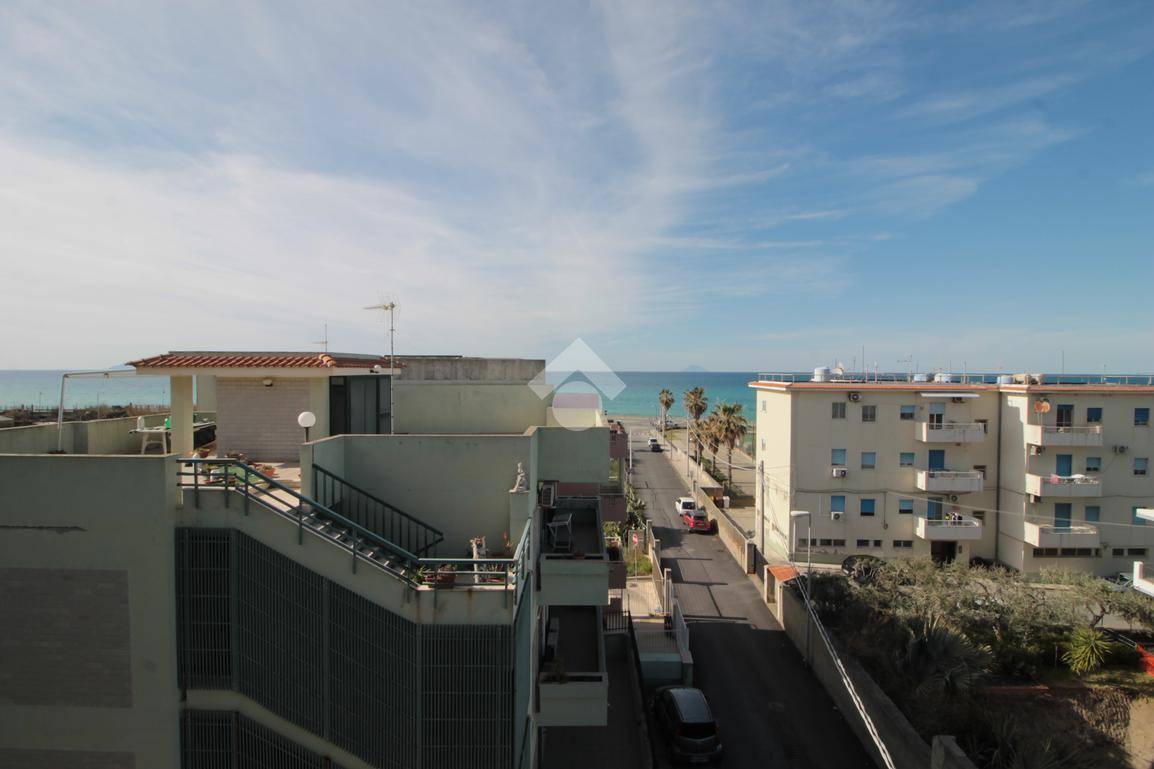 Quadrilocale via Baronia 115, Centro, Villafranca Tirrena