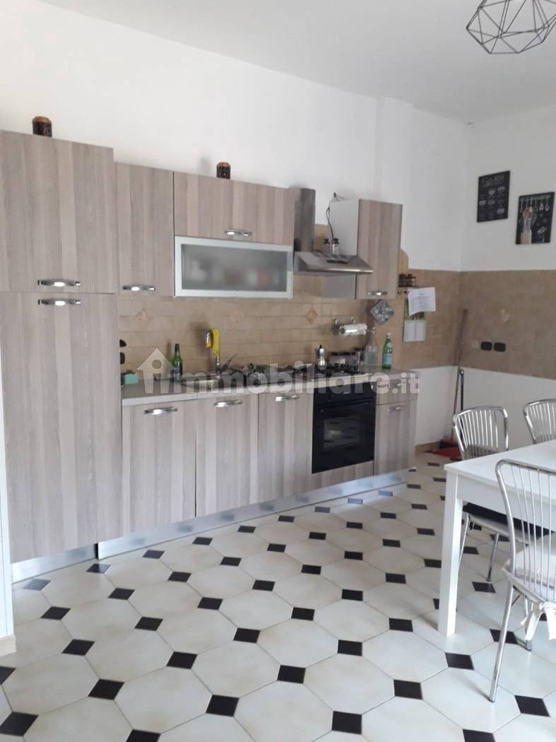 Trilocale viale Vincenzo Gattoleo, Pontegrande - Sant&#x27;Elia, Catanzaro