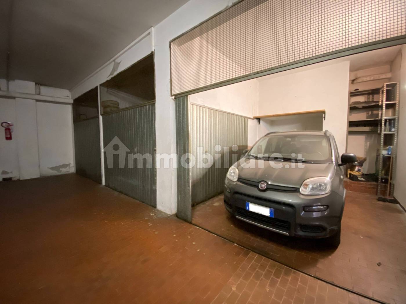 Garage - Box in Vendita