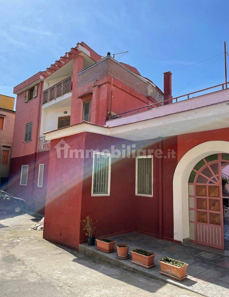 Trilocale via Pucciano, Centro, Nocera Superiore