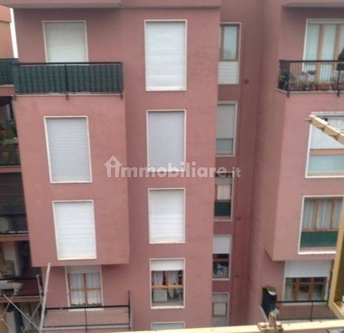 Vendita Appartamento Monza. Trilocale in via San Rocco 32. Buono stato ...