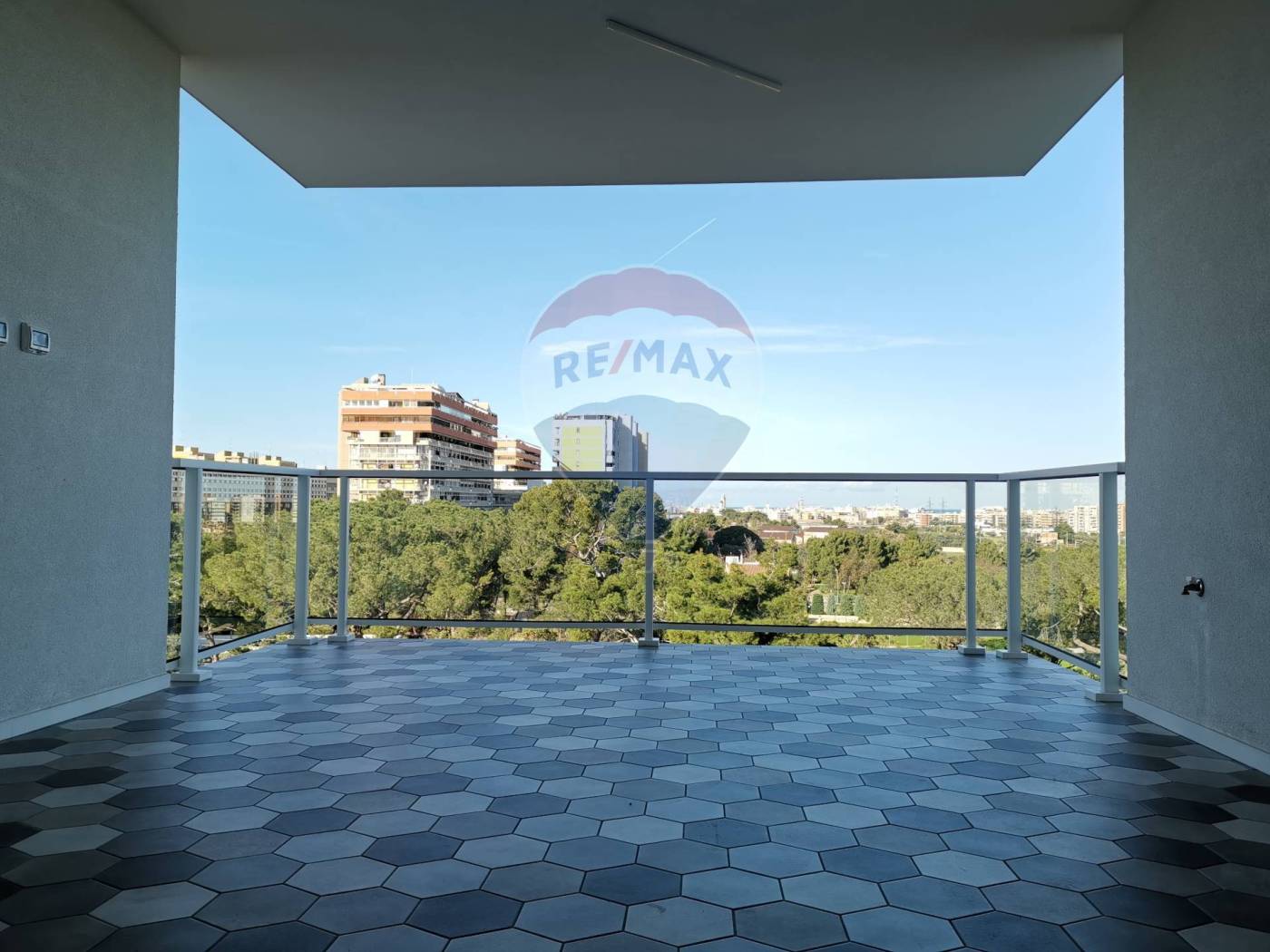 Appartamento via Amendola 182, Japigia, Bari