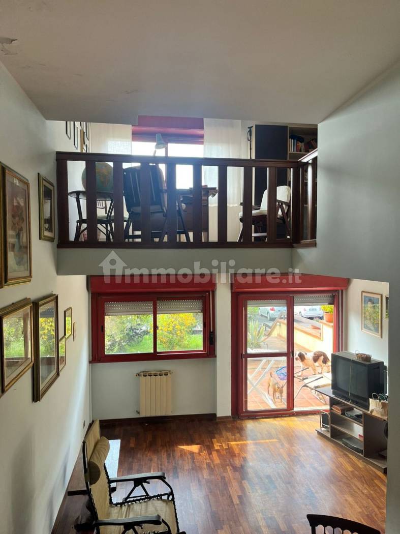 Appartamento via Mezzacollina, Battifolle, Arezzo