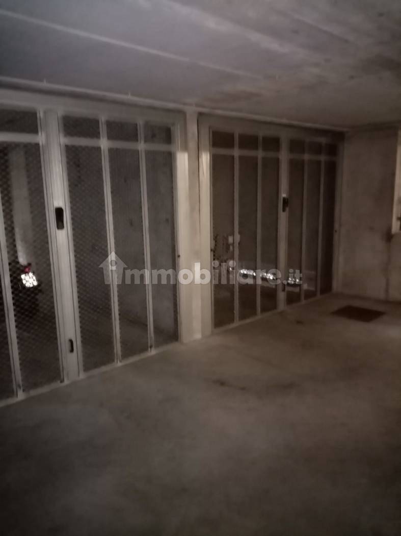 Garage - Box in Vendita