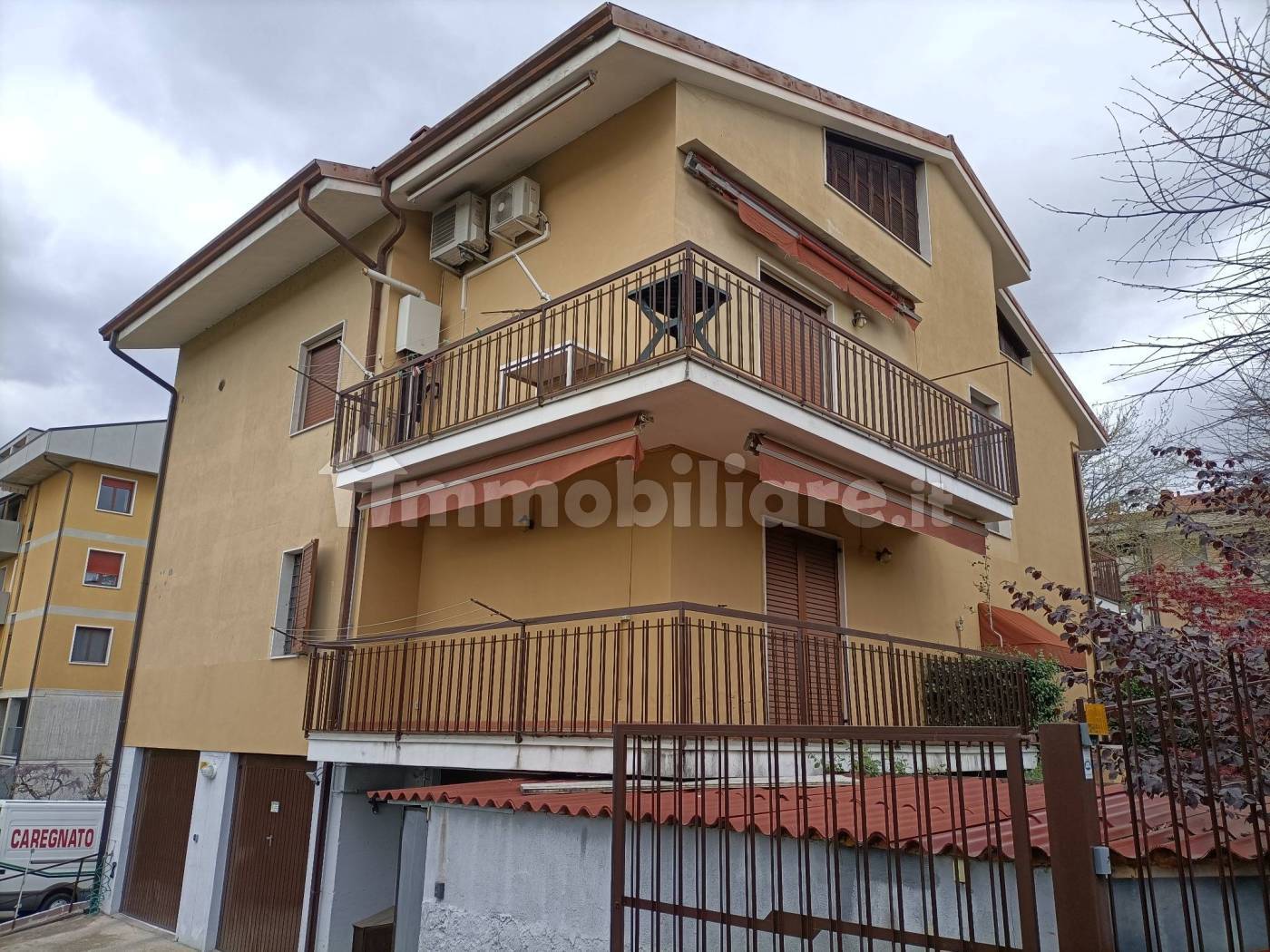 Trilocale via Ponte San Pancrazio 5, Porto San Pancrazio, Verona