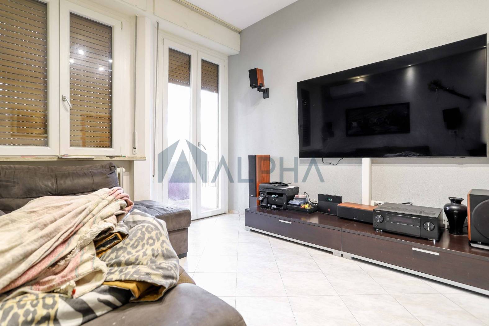 Trilocale via Salvatore di Giacomo, Ospedale - Case Finali, Cesena