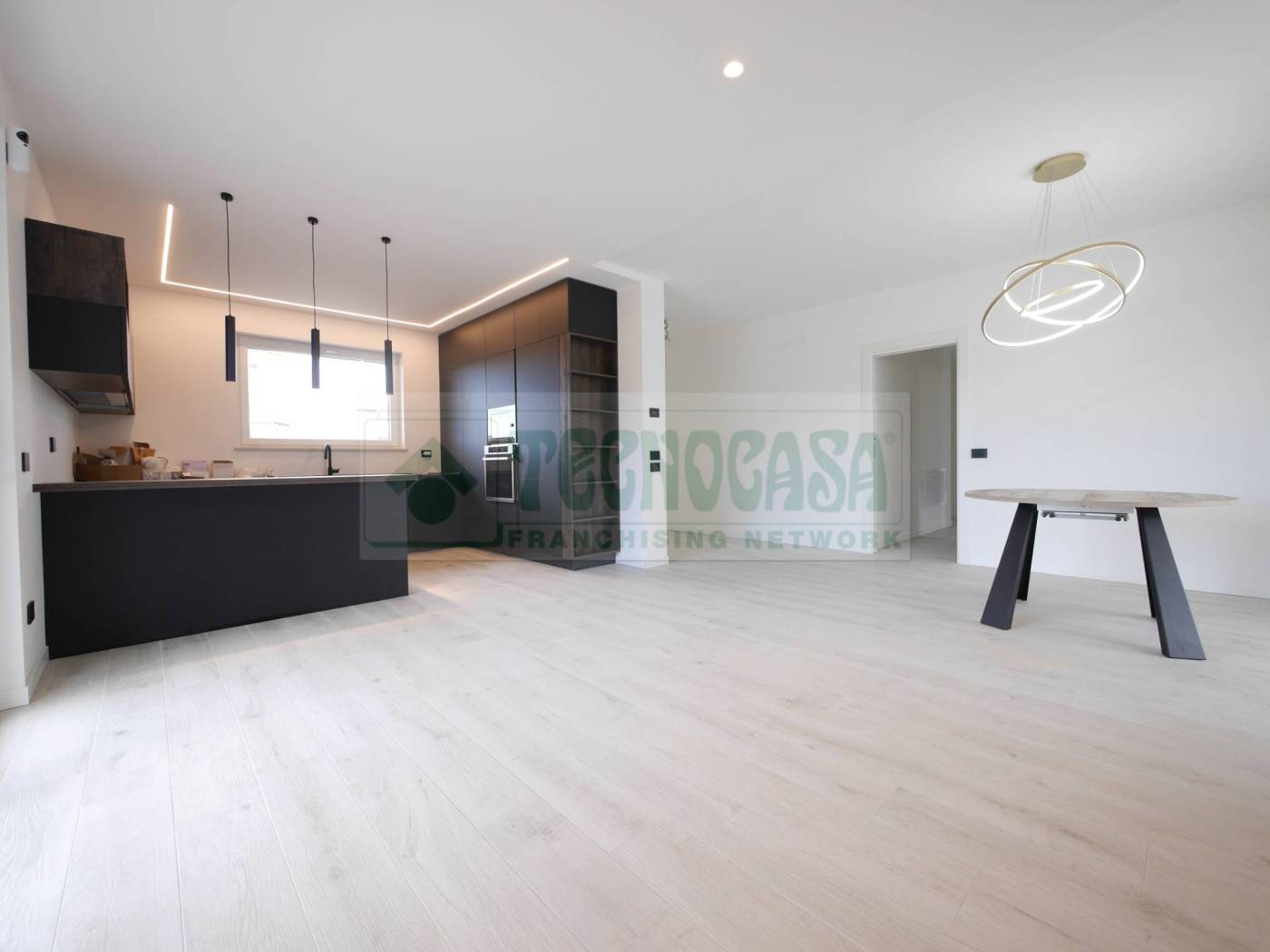 Villa bifamiliare via Roma 5, Centro, Roccafranca