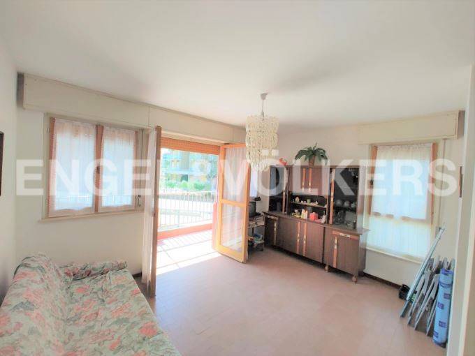 Trilocale viale Centrale 27, Centro, Lignano Sabbiadoro