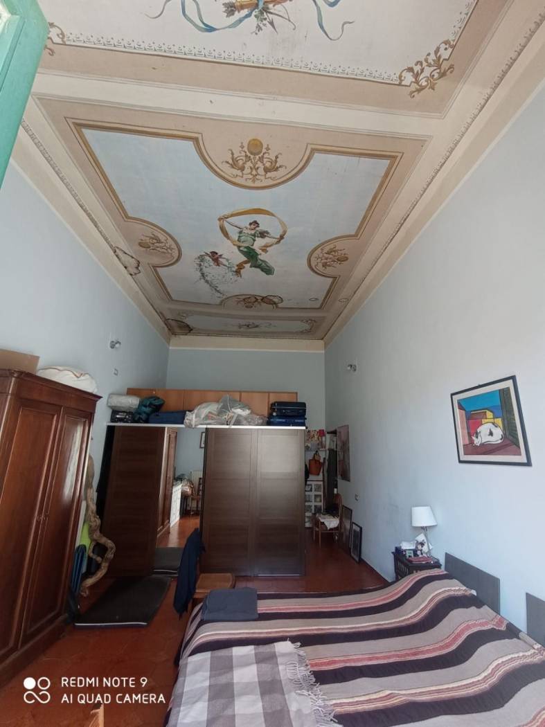 Trilocale piazza Alfano 1, Centro Storico - Teatro Verdi, Salerno