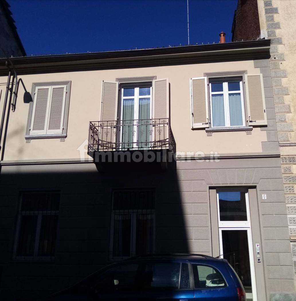 Bilocale via Soana 17/d, Barriera di Milano, Torino