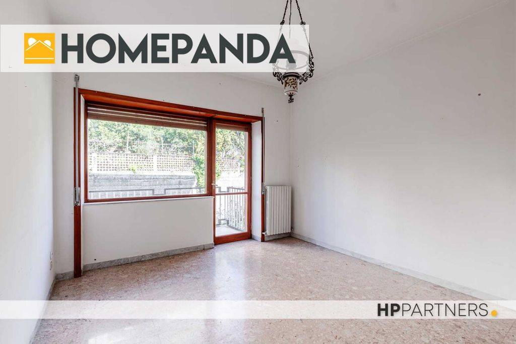 Trilocale via Emilio Capizzano 64, Stadio - Città 2000, Cosenza