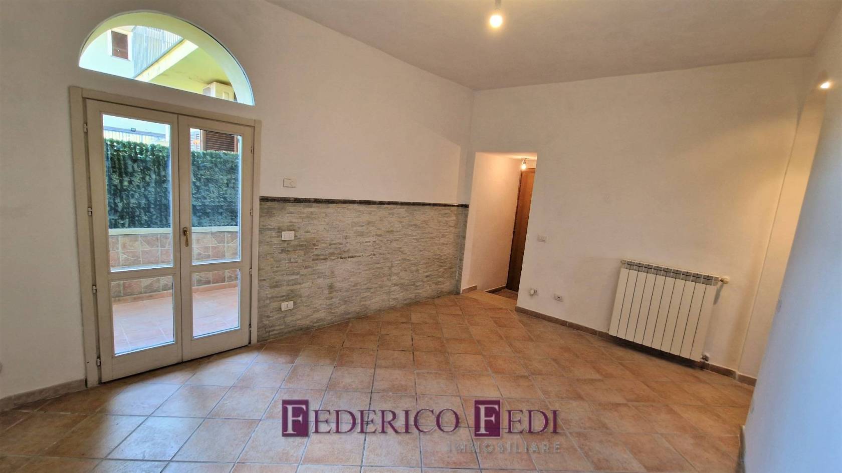 Trilocale via John Fitzgerald Kennedy, Cintolese, Monsummano Terme