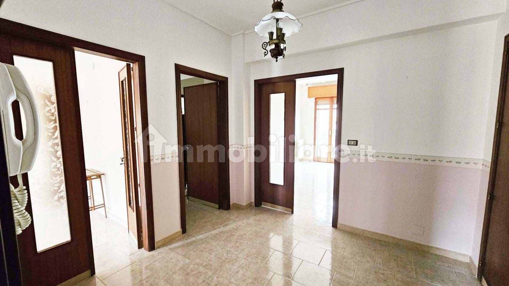 Appartamento via Giuseppe Di Vittorio, San Luigi - Archimede, Ragusa