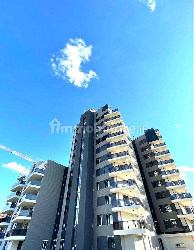 Attico via della salita, Massarenti, Bologna