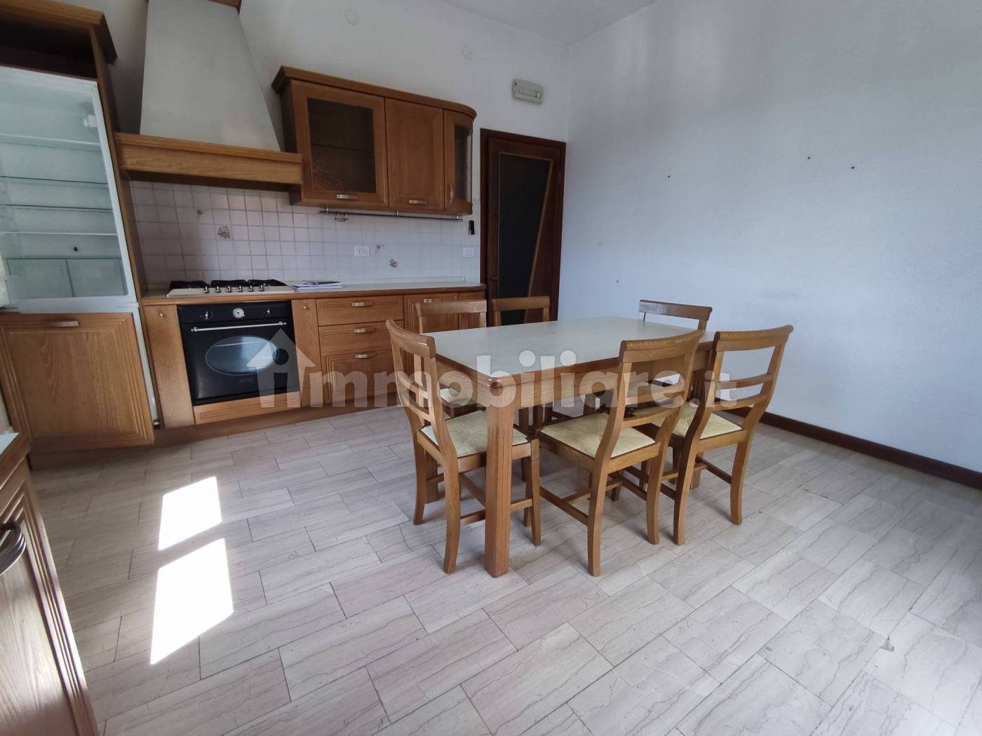 Appartamento buono stato, primo piano, Pietrasanta