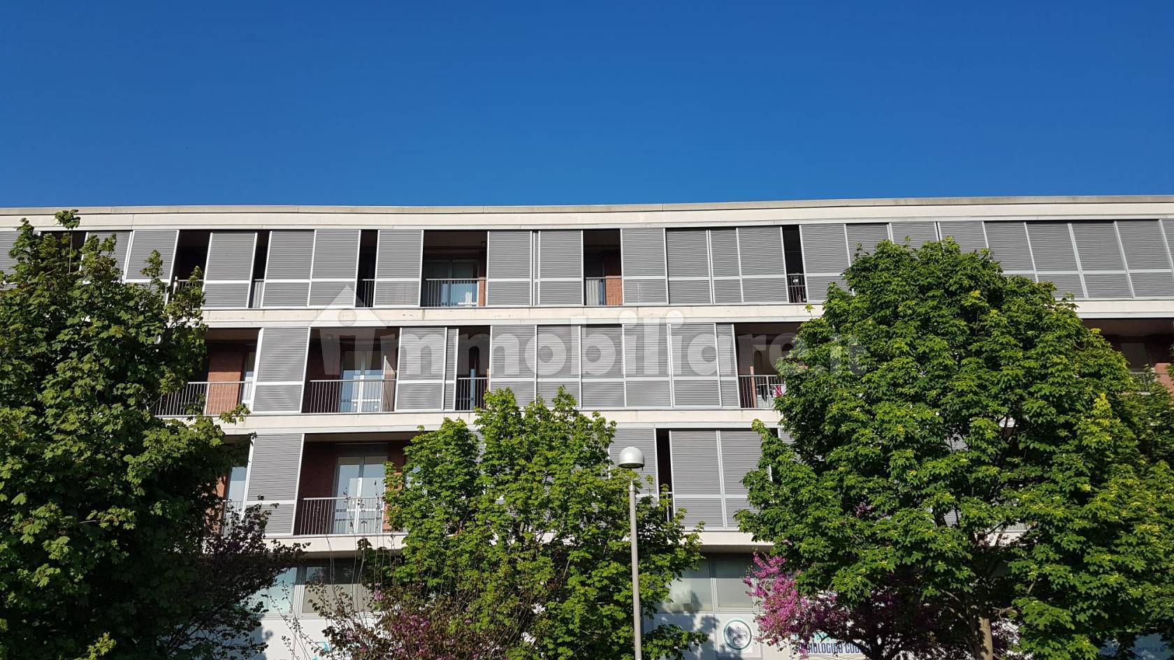 Appartamenti di nuova costruzione a Codogno