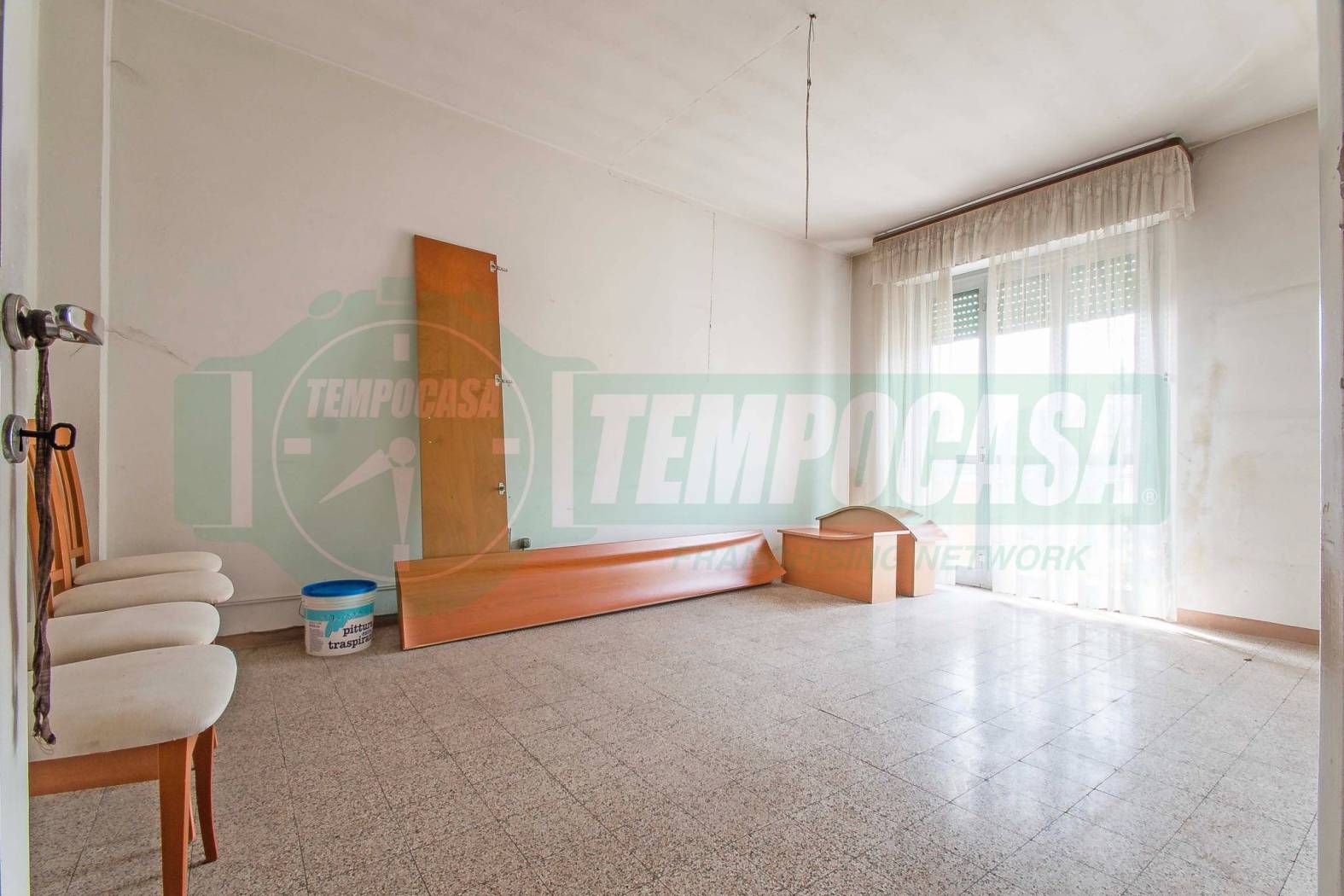 Bilocale via Sant&#x27;Antonio Abate, Olgiate Olona