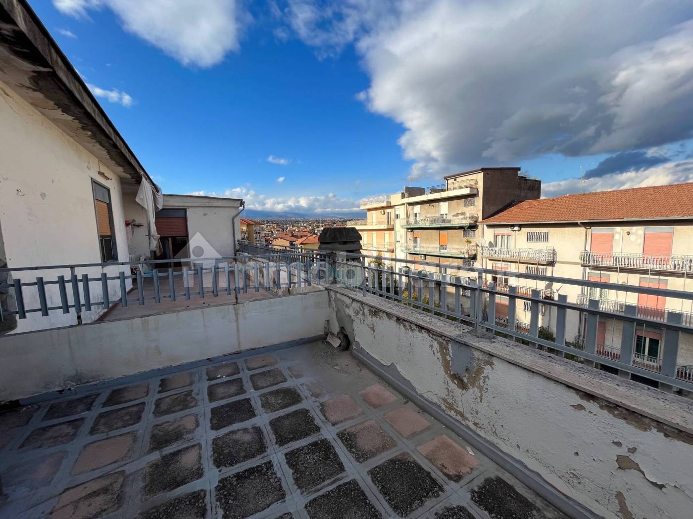 Trilocale via Milano 26, Centro, Misterbianco