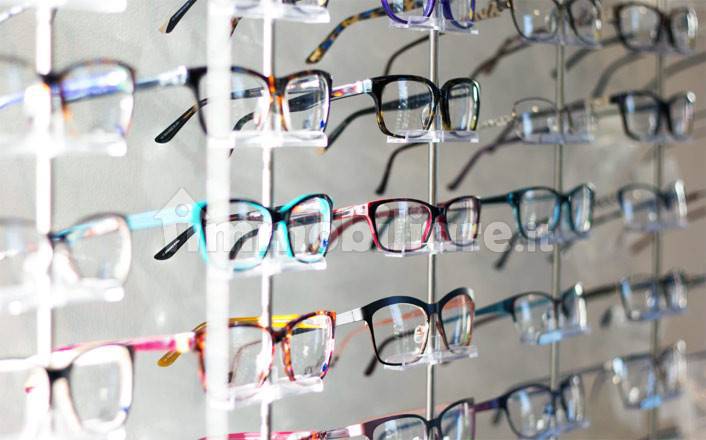 Ottica - Foto in Vendita